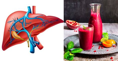 Прочистване на черния дроб и бъбреците 2 домашни рецепти за 100 резултат