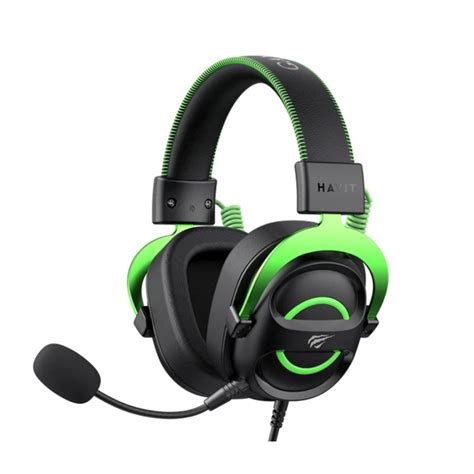 Havit H2002e Gaming Headset