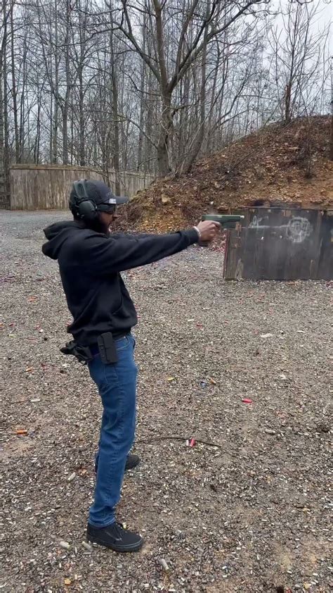 Spin The Block Gun Guns Glock Youtube