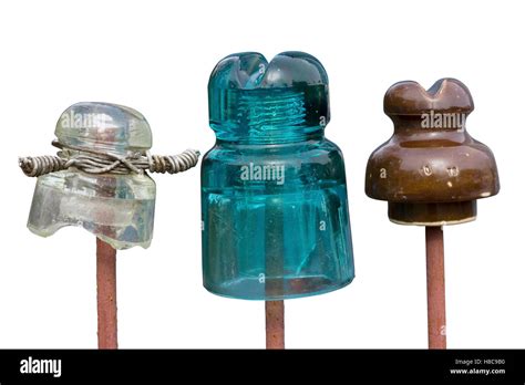 Glass Electrical Insulator