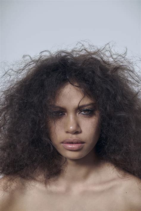 Nyree Kemp The Scouted