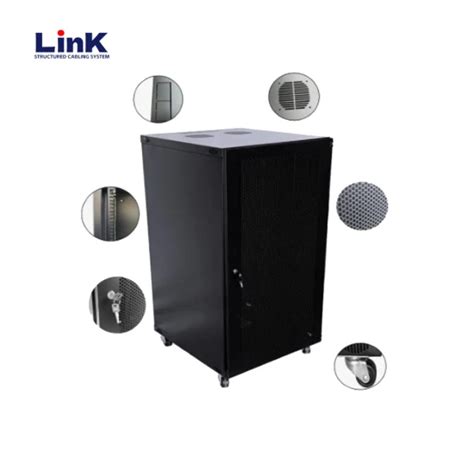 Products Server Rack Network Cabinet For Uninterruptible Power Supply Data Center Network