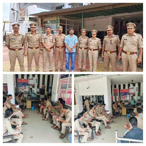 Ashu Agarwal On Linkedin Cyberexpert Meerutpolice Meerut Cyberawareness Cybercell