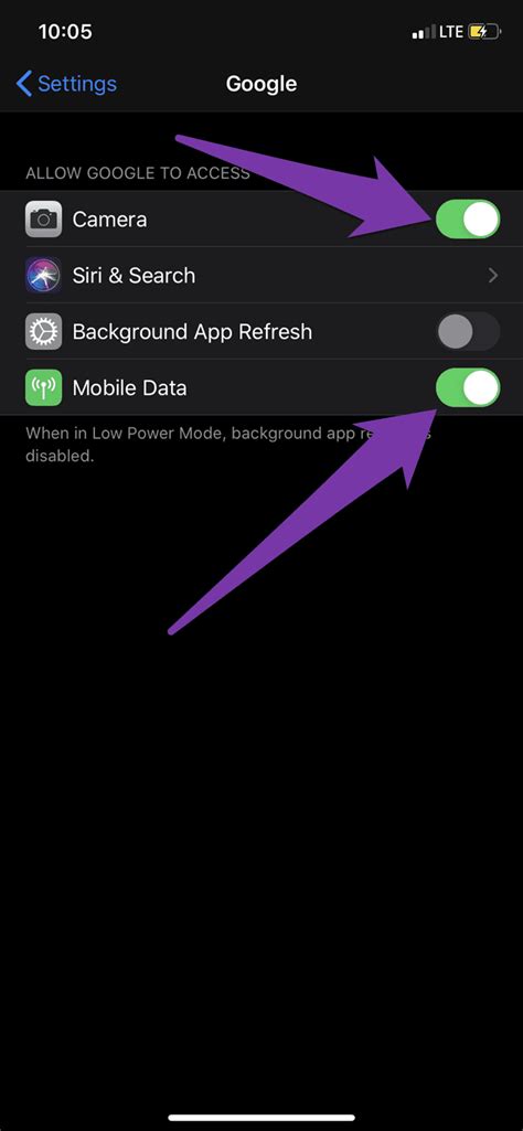 4 Fixes For Google Lens Translate Feature Not Working Guiding Tech