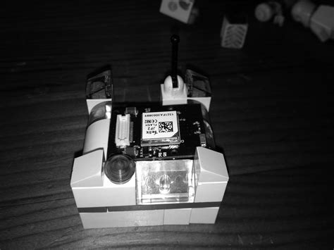 Tinyduino Lego Gps Battery Powered Logger Diy 3 Steps Instructables