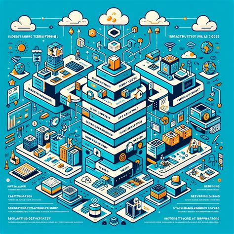 Terraform Iac Cloudcomputing Devops Digitaltransformation… Uttej C