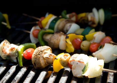 40 Unique And Delicious Grill Recipes For Spring And Summer — Our West Nest