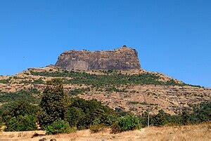 Harihar Fort Wikipedia
