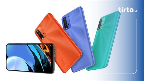 Redmi T Spesifikasi Harga Hp Xiaomi Terbaru Di Indonesia