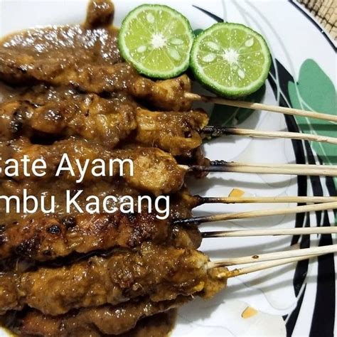 Berburu Kuliner Sate Di Jakarta Rekomendasi Berikut Ini Pasti Manjakan Lidah Merdeka Com