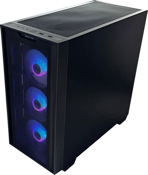 Stealth Phantom Gaming Pc Amd Ryzen X D Cores Threads Amd Radeon Rx Oc Gb