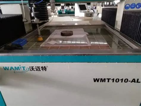 하이드로 컷 Cnc 워터 제트 기계 판매 의 고품질 하이드로 컷 Cnc 워터 제트 기계 판매