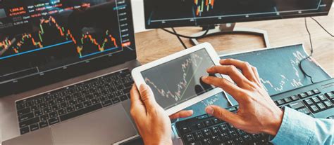 Manual Vs Automated Trading Fxwizards