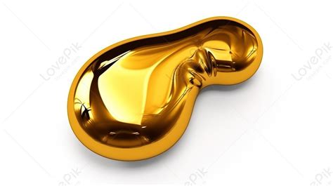 흰색 바탕에 광택 있는 금속 질감이 있는 황금 호일 3d 기간 기호 금 배경 하얀색 배경 금색 글꼴 배경 이미지 Hd 금 하얀색 금색 글꼴 배경 사진 무료