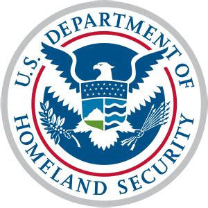 United States Department Of Homeland Security Wikipedia