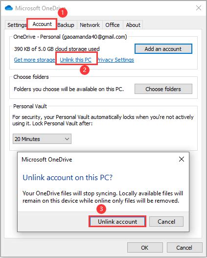 How To Solve Make Sure Onedrive Is Running On Your Pc” Error