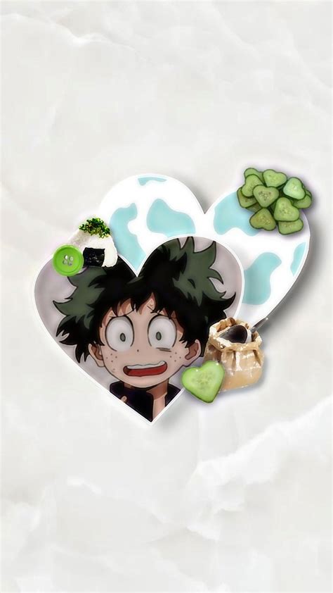 Izuku Midoriya Papeis De Parede Animes Wallpapers Izuku Midoriya