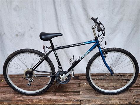 Trek 800 Mtb Online