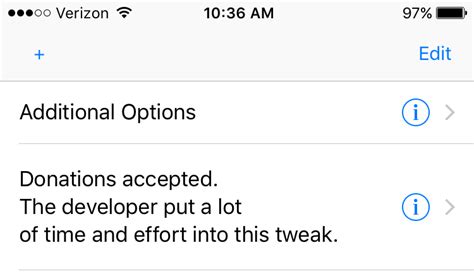 how to make your own 3d touch quick actions on iphone