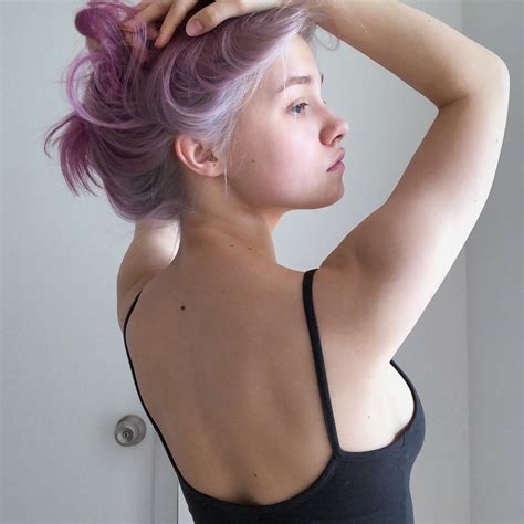 Sasha Kvashenaya The Fappening Collection The Fappening