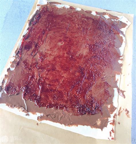 Puff Pastry Dessert Recipe Todays Creative Life