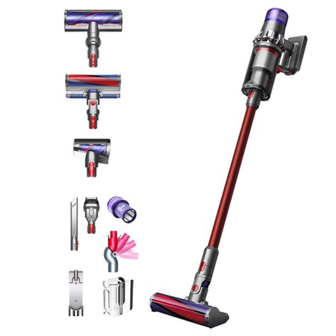 Топ Прахосмукачки Dyson Sly Bg