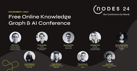 Nodes2024 Graphcomputing Nodes2024 Graphtechnology Generativeai