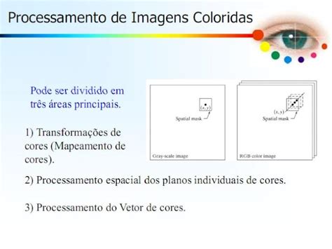 PPT Pratica 4 MatLab Imagens RGB Imagens RGB Pratica 4 MatLab T