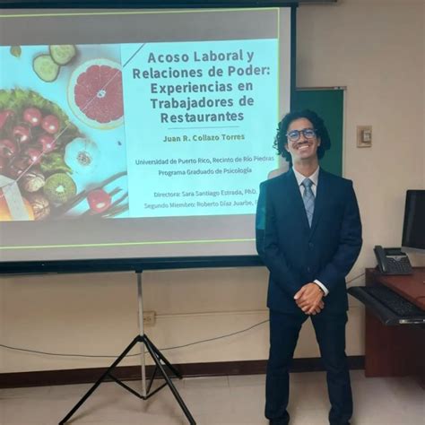 Juan Collazo Torres Phd On Linkedin This Week Has Been Hectic Last