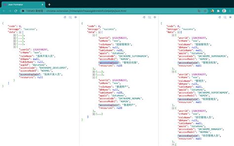 Json Formatter Chrome Web Store