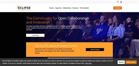 Top Vs Code Alternatives For A More Efficient Coding Experience