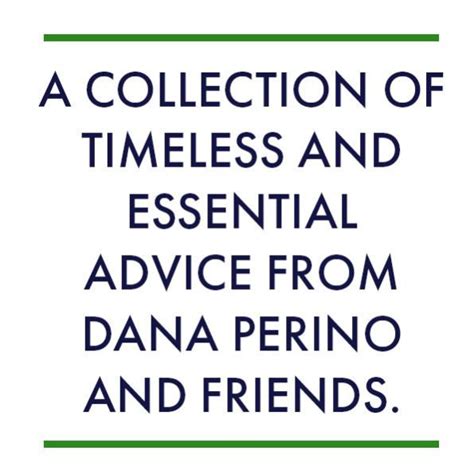 I Wish Someone Had Told Me The Best Advice For Building A Great