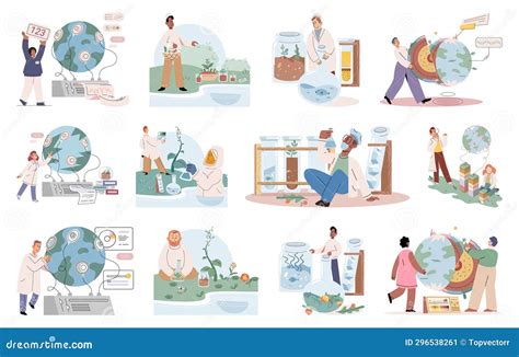 Scientific Experiment Analysis Studies And Experiments Provides Valuable Insights Into