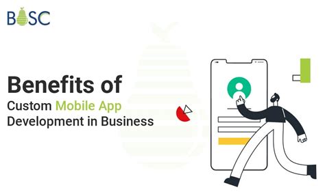 Custom Mobile App Development Introduction And Benefits