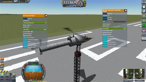 Check The Helicopter Parts Issue Net Lisias Ksp AirplanePlus GitHub
