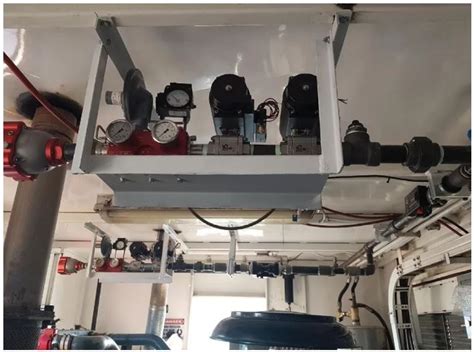 Ccc Gss Gas Engine Products Gas Substitution System By