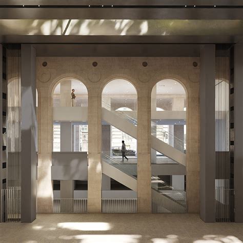 Twelve Architecture Projects To Look Out For In 2025