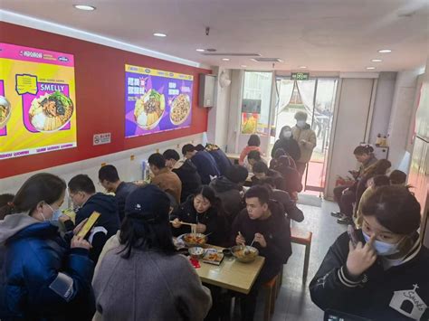 柳蛳蛳螺蛳粉品牌螺蛳粉加盟正宗柳州螺蛳粉加盟 天津柳蛳蛳餐饮管理服务有限公司官网