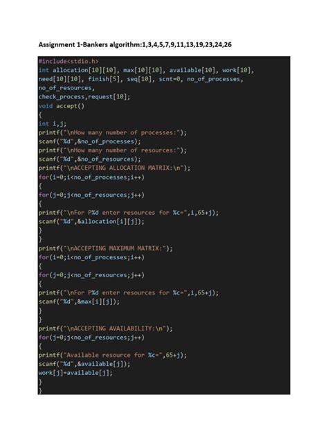 Os Solved Pdf Computer Science Computer Data