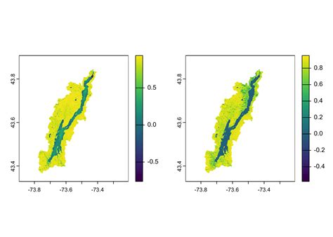 Chapter 6 Tracking Bugs From Space An Introduction To Spatial Data