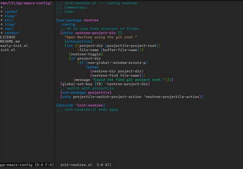 来，用 emacs 吧！