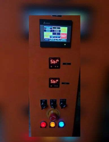 PLC Panel At PLC Panel In Aurangabad ID
