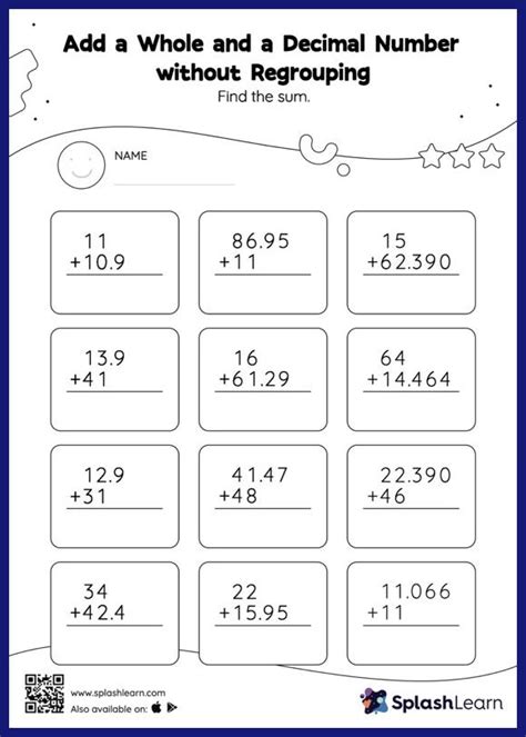 What Is A Decimal Definition Properties Types Examples Facts