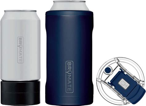 Best Buy Brumate Hopsulator Trio Matte Navy Ht16mn
