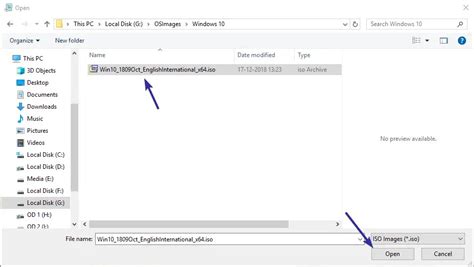 How To Create Uefi Bootable Windows 10 Usb Drive Installer