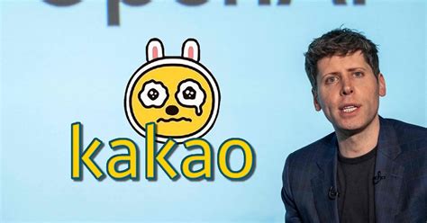 카카오 개미 눈물 ‘챗gpt 아버지가 닦아주나…‘협업 카카오 주가 9 급등 [투자360]