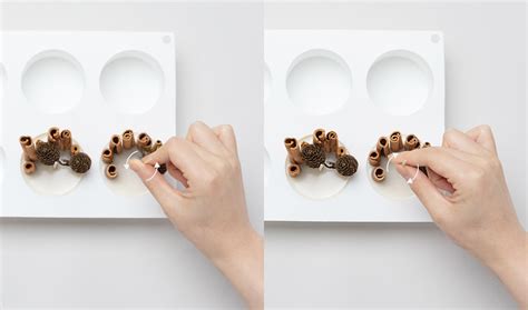 Cw Chromaworks 크로마웍스 온라인 쇼핑몰 구candleworks 그윽하고 부드러운 갈색 향기 시나몬 캔들 만들기