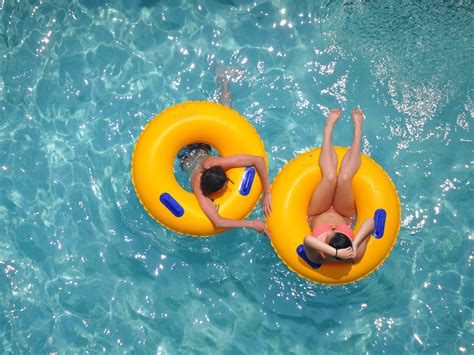 13 Best Lazy Rivers In The U S For A Relaxing Good Time