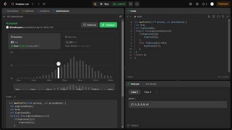 Dhinadhayalan S On Linkedin 100daysofcode Cprogramming Algorithm