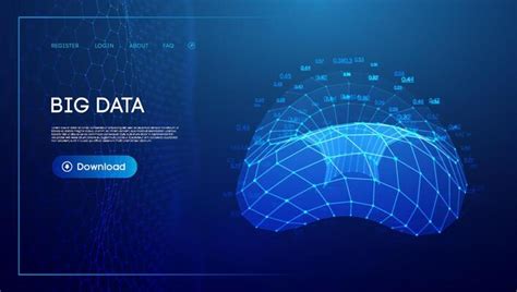 Data Analytics Background Vector Art Icons And Graphics For Free Download